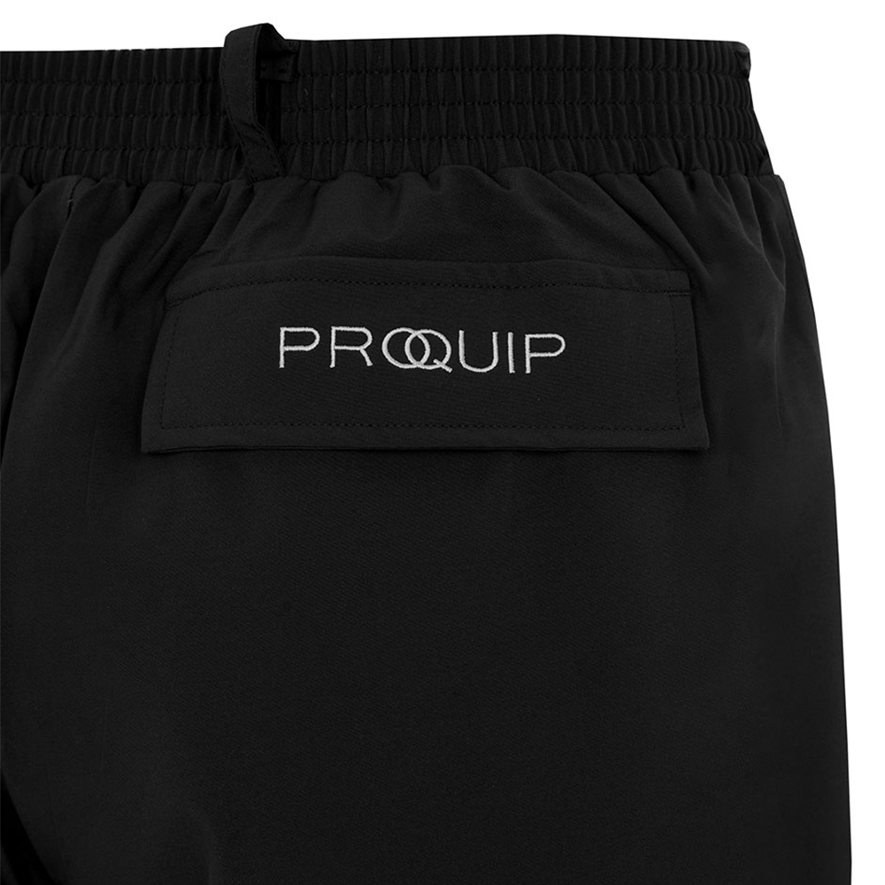 ProQuip Mens Aqualite Waterproof Golf Trousers