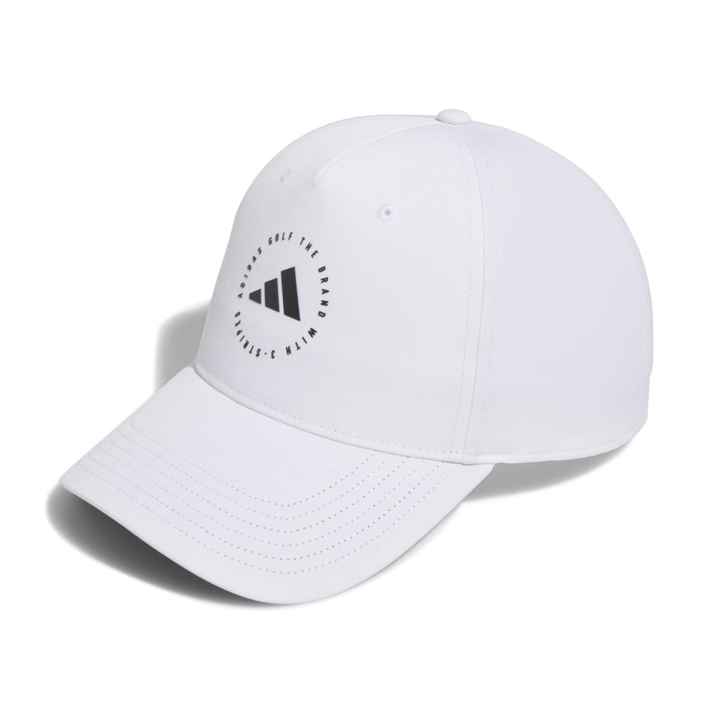 adidas Mens Performance Golf Hat