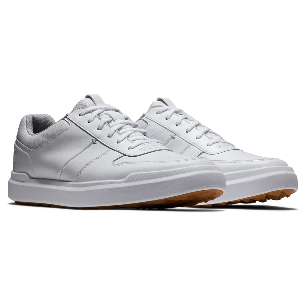 FootJoy Contour Casual Mens Golf Shoes