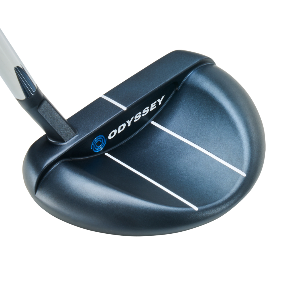 Odyssey Ai-One Rossie S Golf Putter - Free Gift