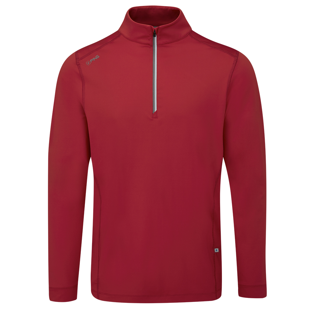 Ping Mens Latham SensorWarm Golf Sweater