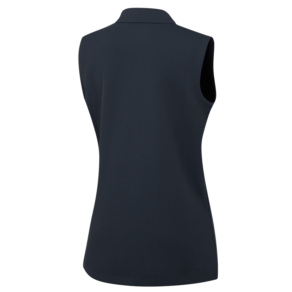 Ping Lyla Ladies Half-Zip Golf Vest