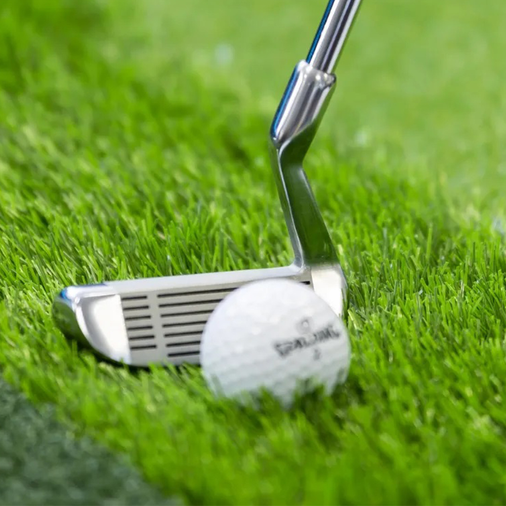 Longridge Two Way Golf Chipper