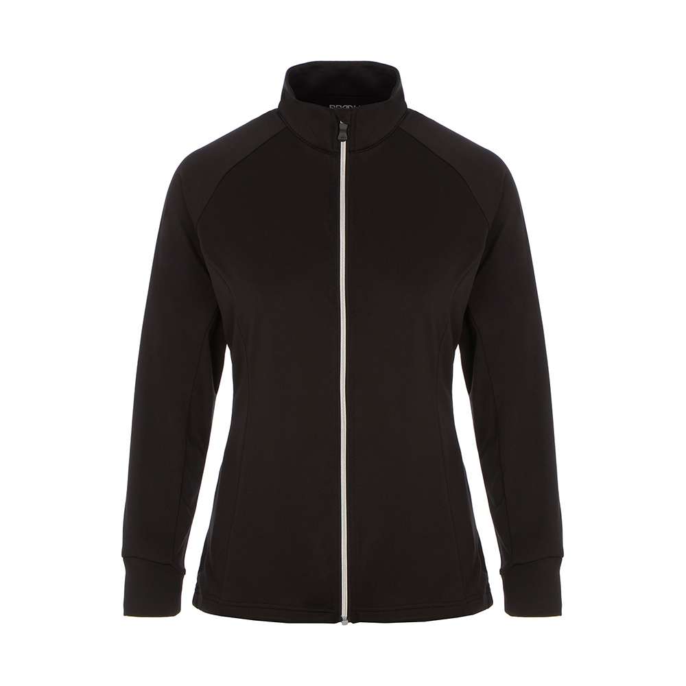 ProQuip Ladies Kirsty Full Zip Golf Sweater