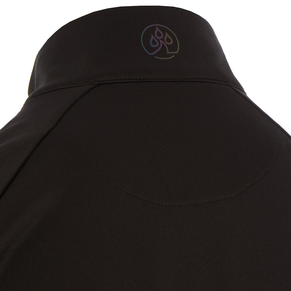 ProQuip Ladies Kirsty Full Zip Golf Sweater