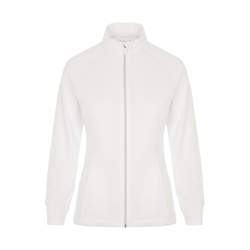 ProQuip Ladies Kirsty Full Zip Golf Sweater