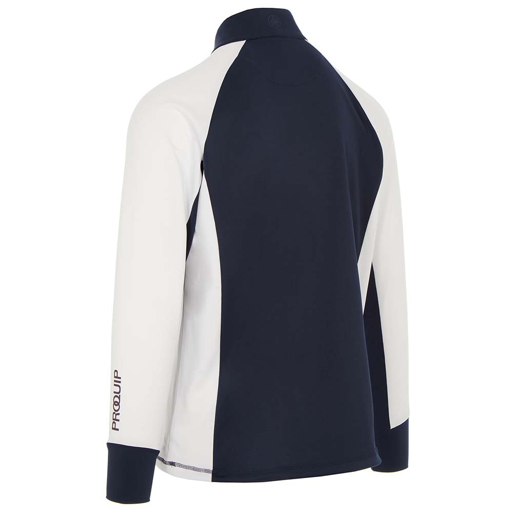 ProQuip Mens Pro Tech Golf Sweater