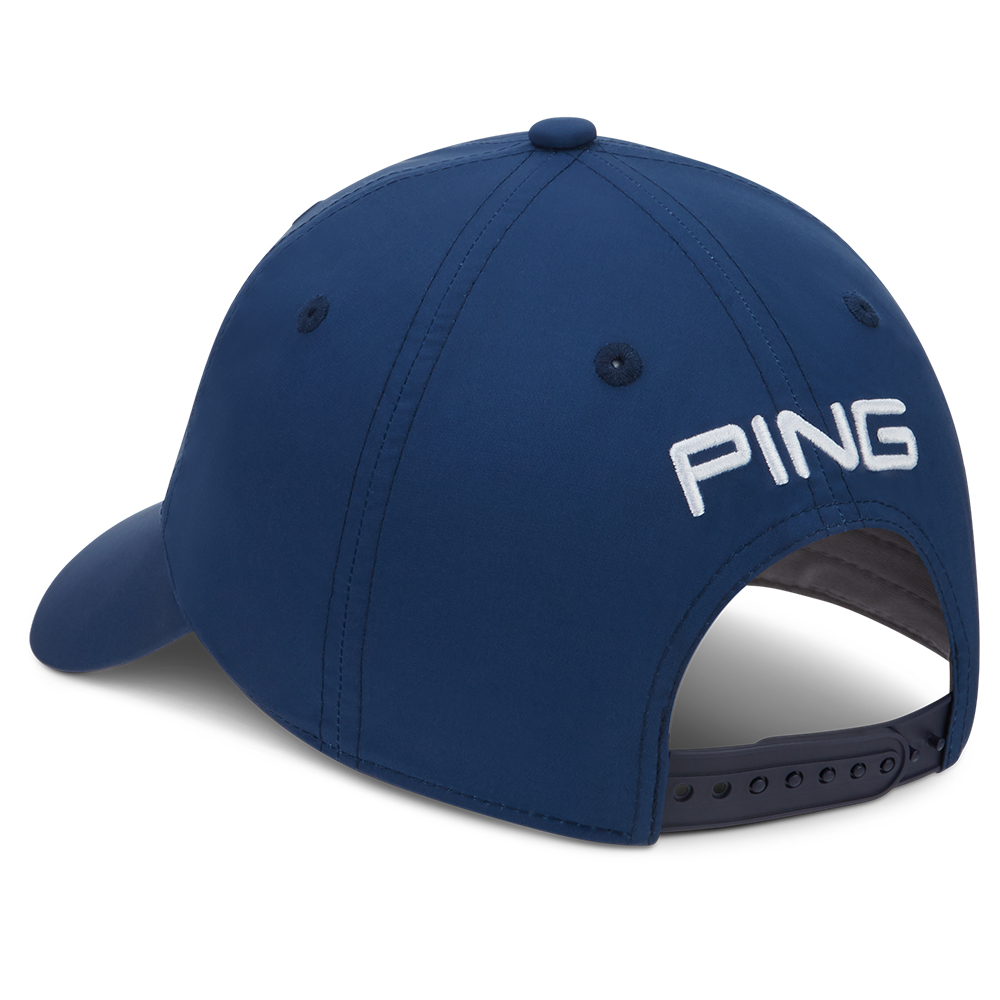 Ping Ball Marker Golf Cap