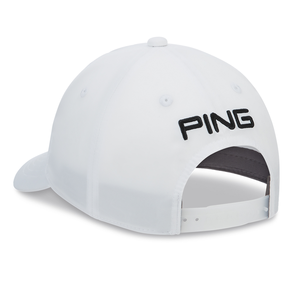 Ping Ball Marker Golf Cap