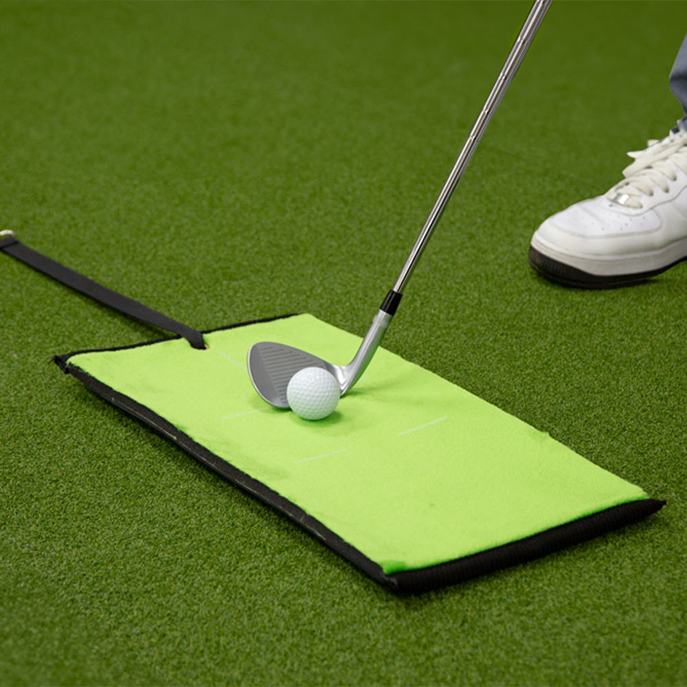 Longridge Strike Training Golf Mat