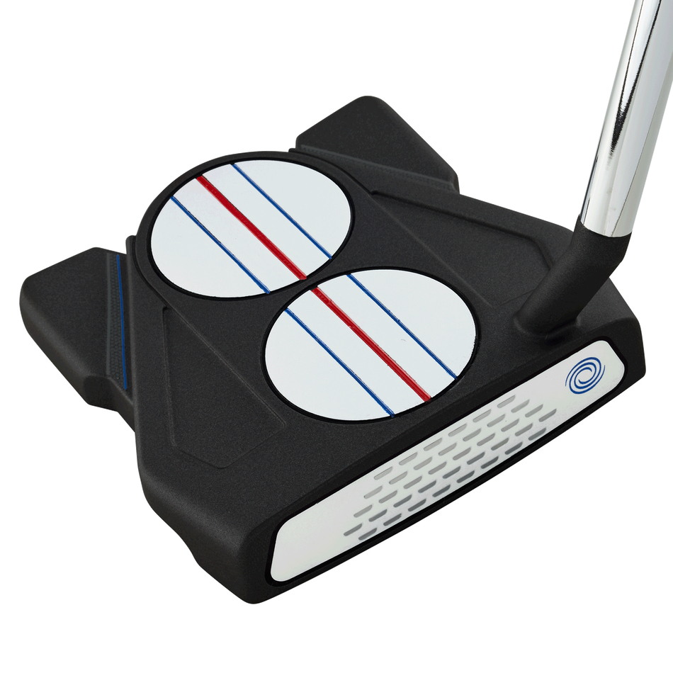Odyssey 2 Ball TEN Triple Track S Golf Putter - SALE
