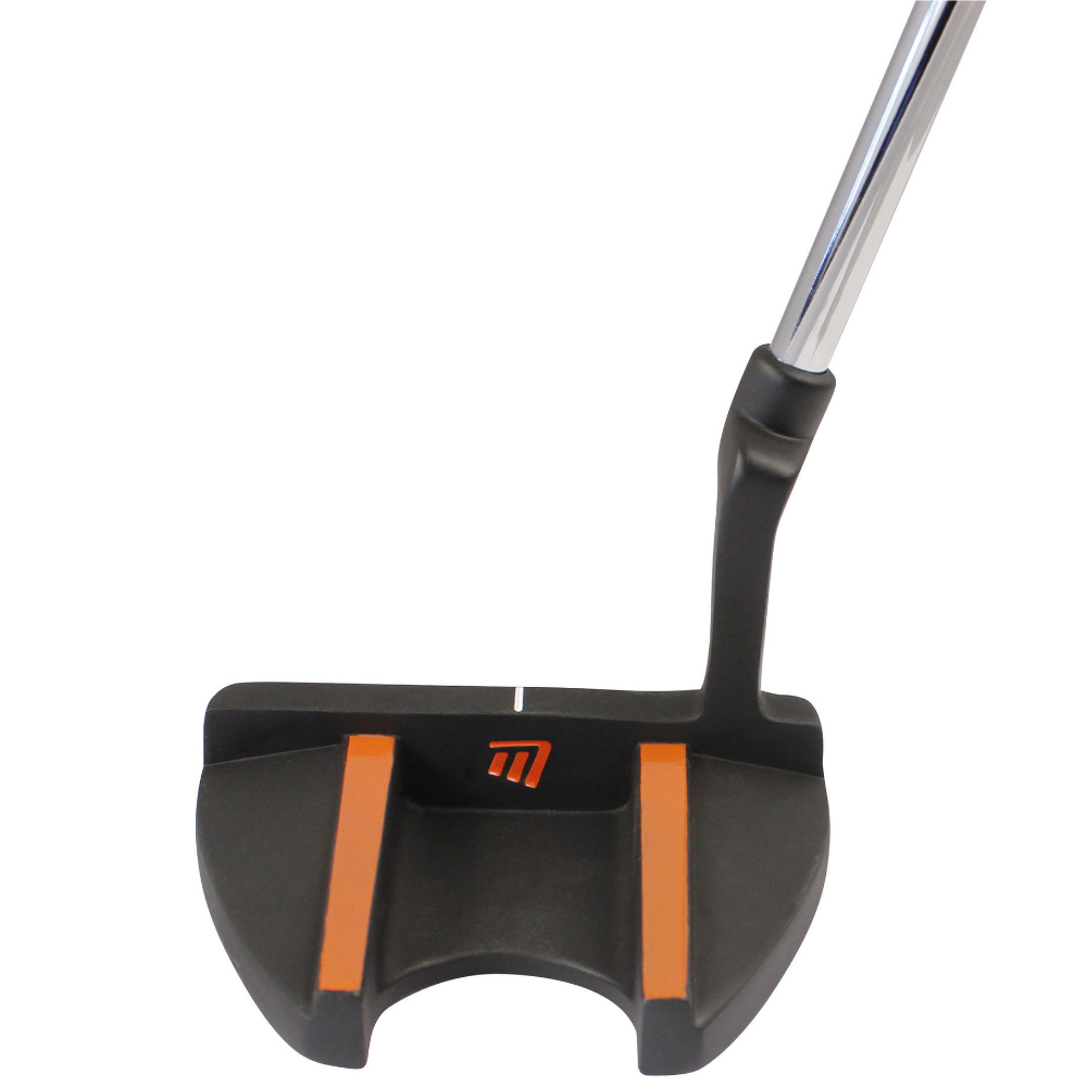 Masters Genus P6 Gents Left Hand Putter