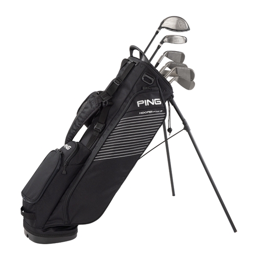 Ping Prodi G Junior Golf Package Set (8-Piece Set)