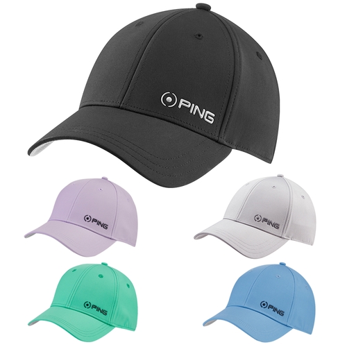 Ping Eye Golf Cap