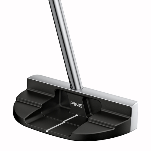 Ping DS 72 Centre Shaft Putter