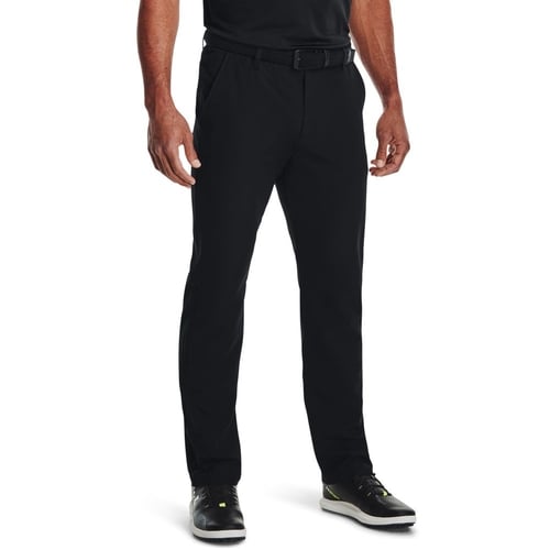 Under armour straight droit recto pants store