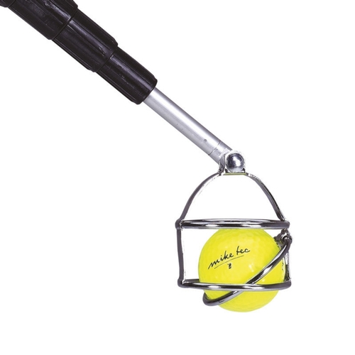 Masters 4.5 Meters Ball Retriever With Retractable Swivel Head