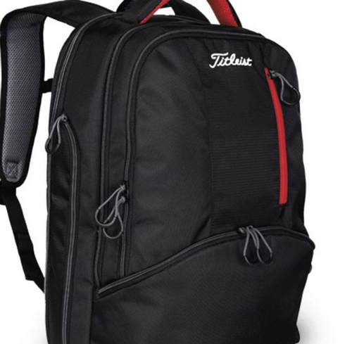 Titleist Essential Backpack - Special Offer