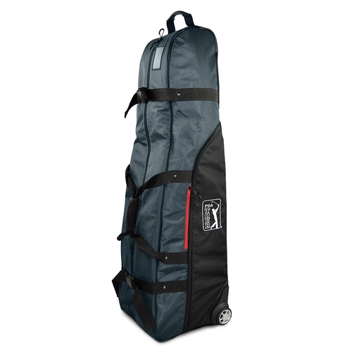 PGA Tour Travel Flight Golf Bag