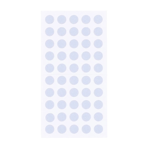 Garmin R50 Club Tracking Stickers