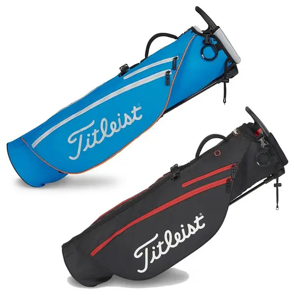 Titleist Premium Carry Golf Bag