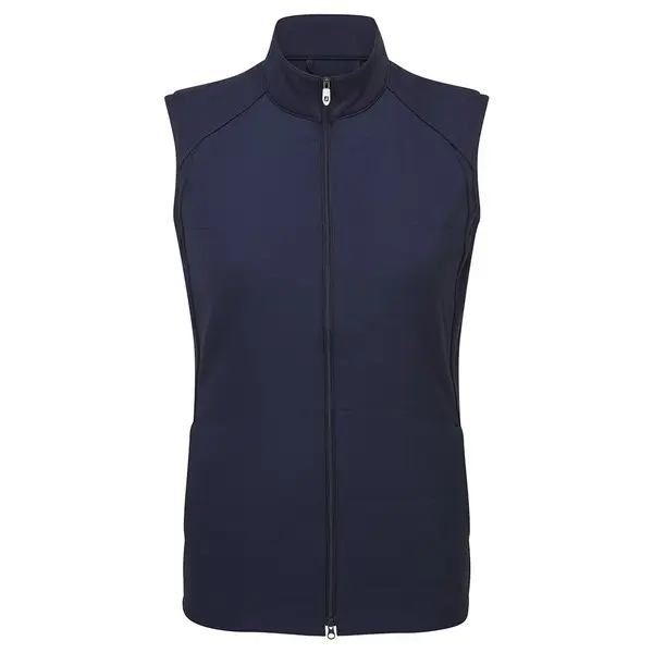 FootJoy Ladies Hybrid Golfers Vest - Sale
