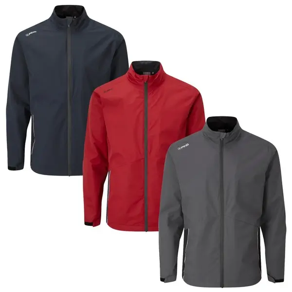 Ping SensorDry Waterproof Mens Jacket