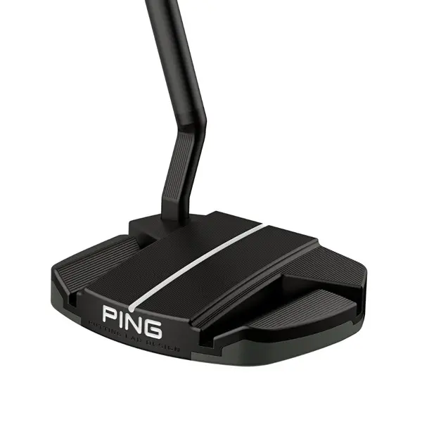 Ping PLD Milled Ally Blue 4 Putter