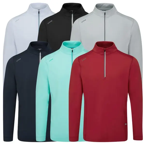 Ping Mens Latham Golf Sweater