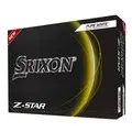Srixon Z Star Golf Balls (12 Dozen) Logo