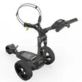 Powakaddy Ct6 Ebs 18 Hole Lithium Golf Trolley