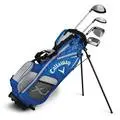 Callaway XJ Junior Boys Golf Package Set (7-9 Years)