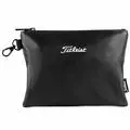 Titleist Players Classic Zippered Valuables Pouch