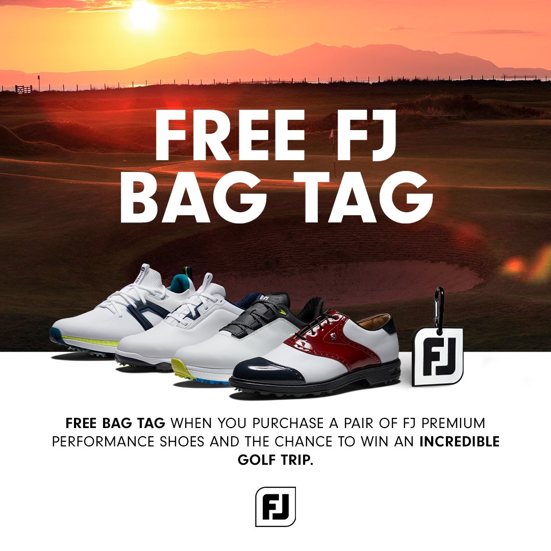 FootJoy Pro SLX Mens Golf Shoes