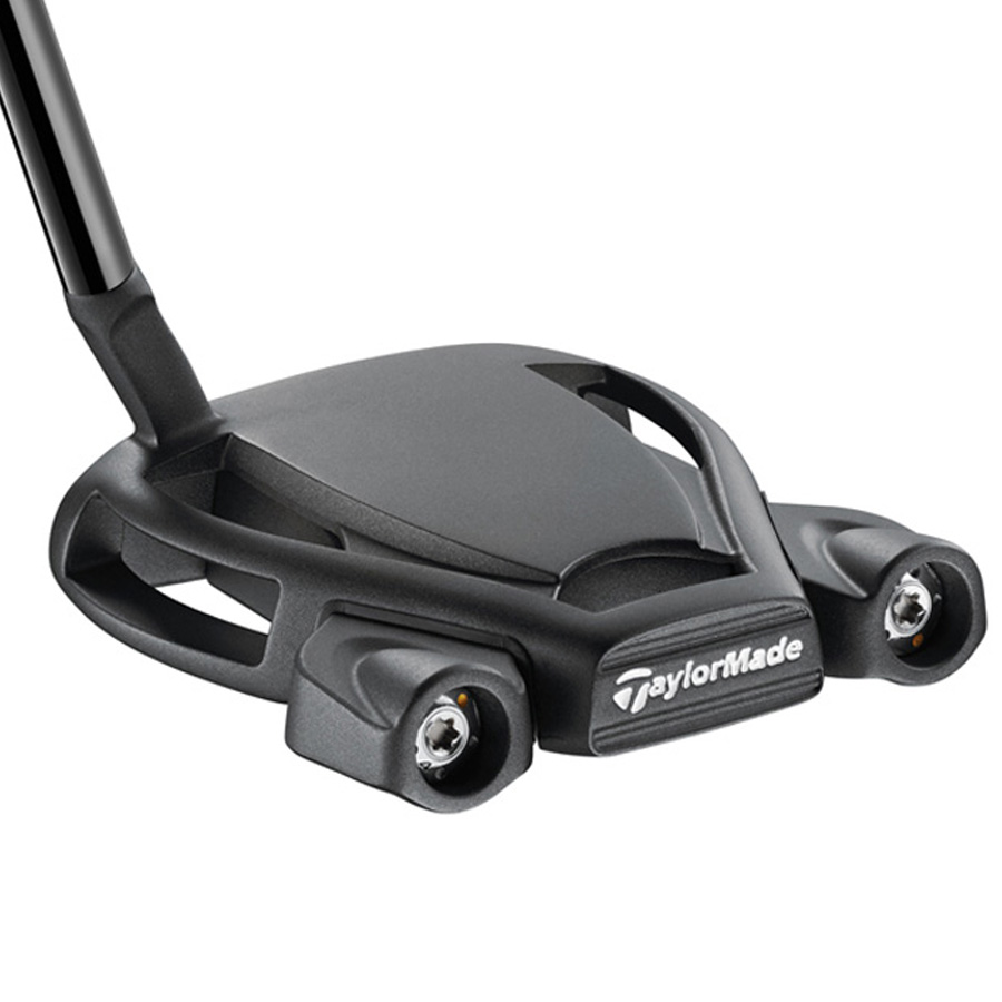 Dustin Johnson What's In The Bag - The Golf Shop Online Blog