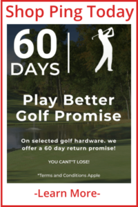 Ping Dot System - Fitting Chart & Colour Codes