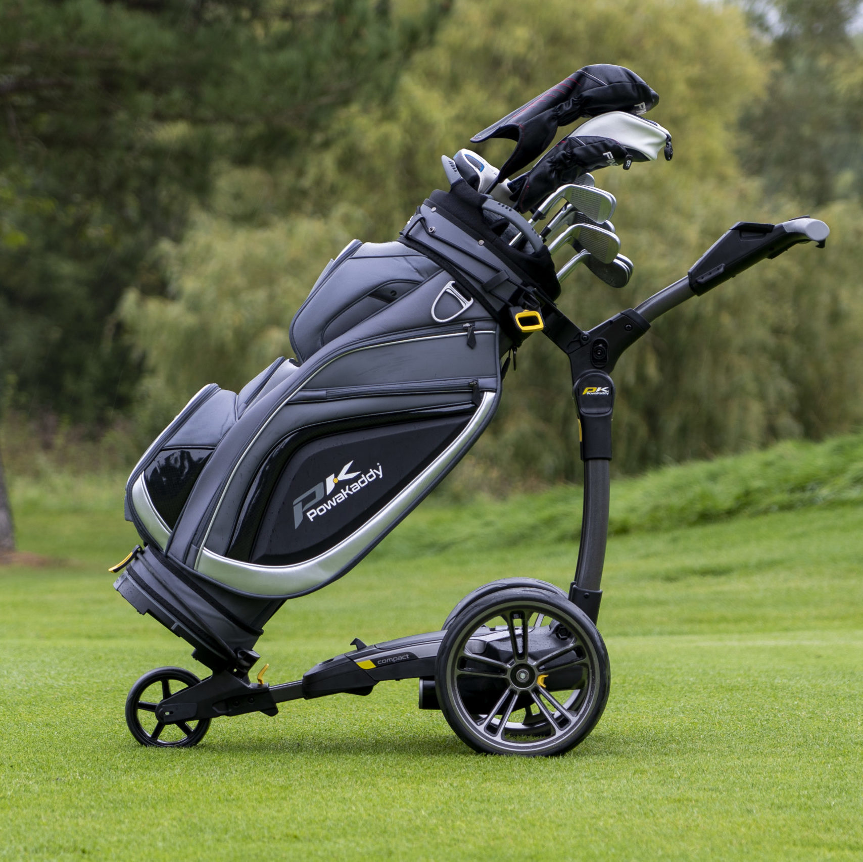 Powakaddy Golf Trolleys Which Model Should I Choose The Golf Shop Powakaddy Golf Trolleys Which Model Should I Choose The Golf Shop