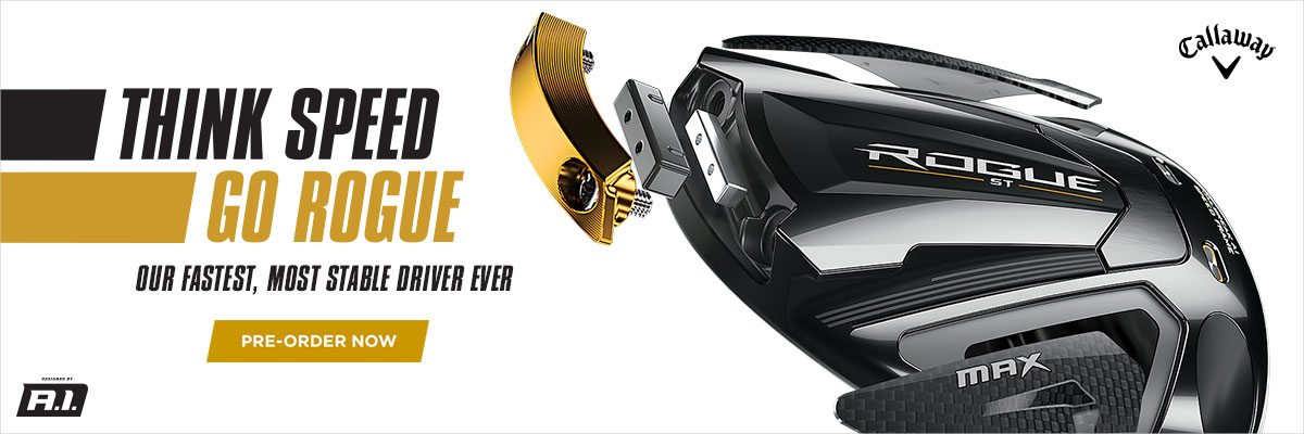 Callaway Rogue ST Lineup - New Lower Price - The Golf Shop Online Blog