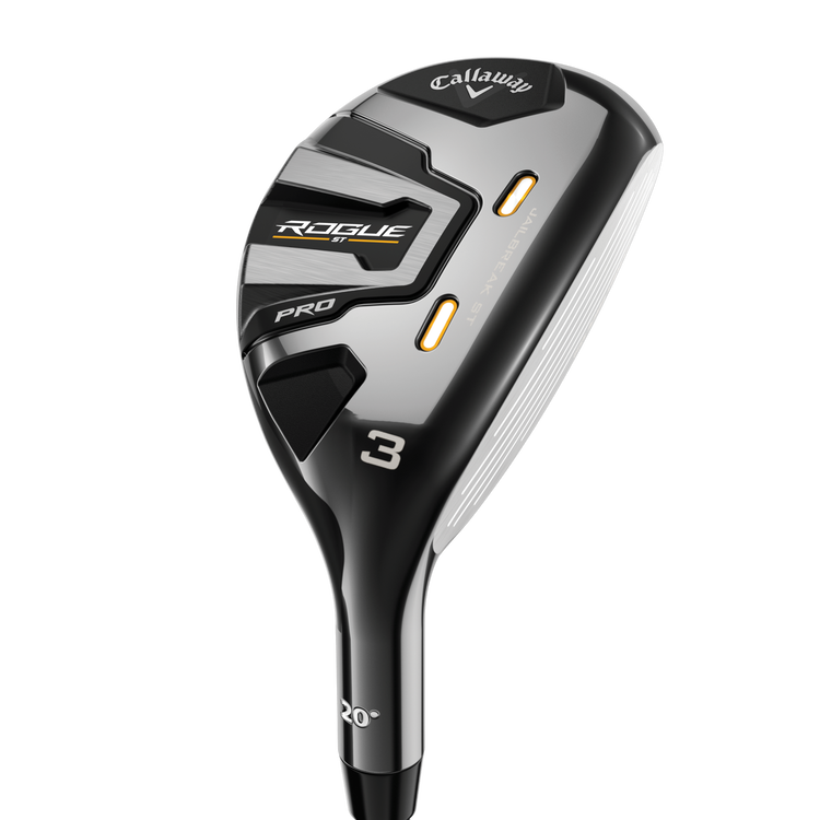 Callaway Rogue ST Lineup - New Lower Price - The Golf Shop Online Blog