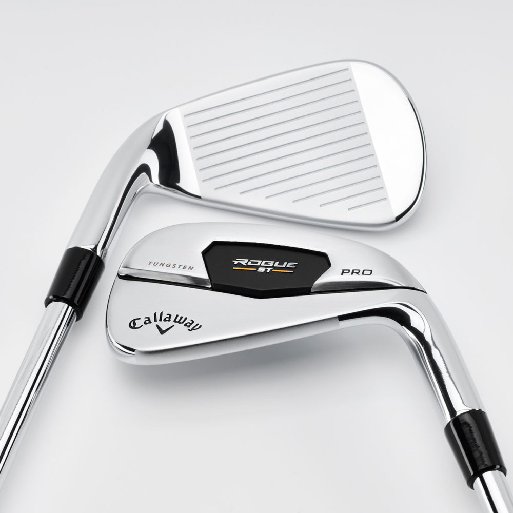 Callaway Rogue ST Lineup - New Lower Price - The Golf Shop Online Blog