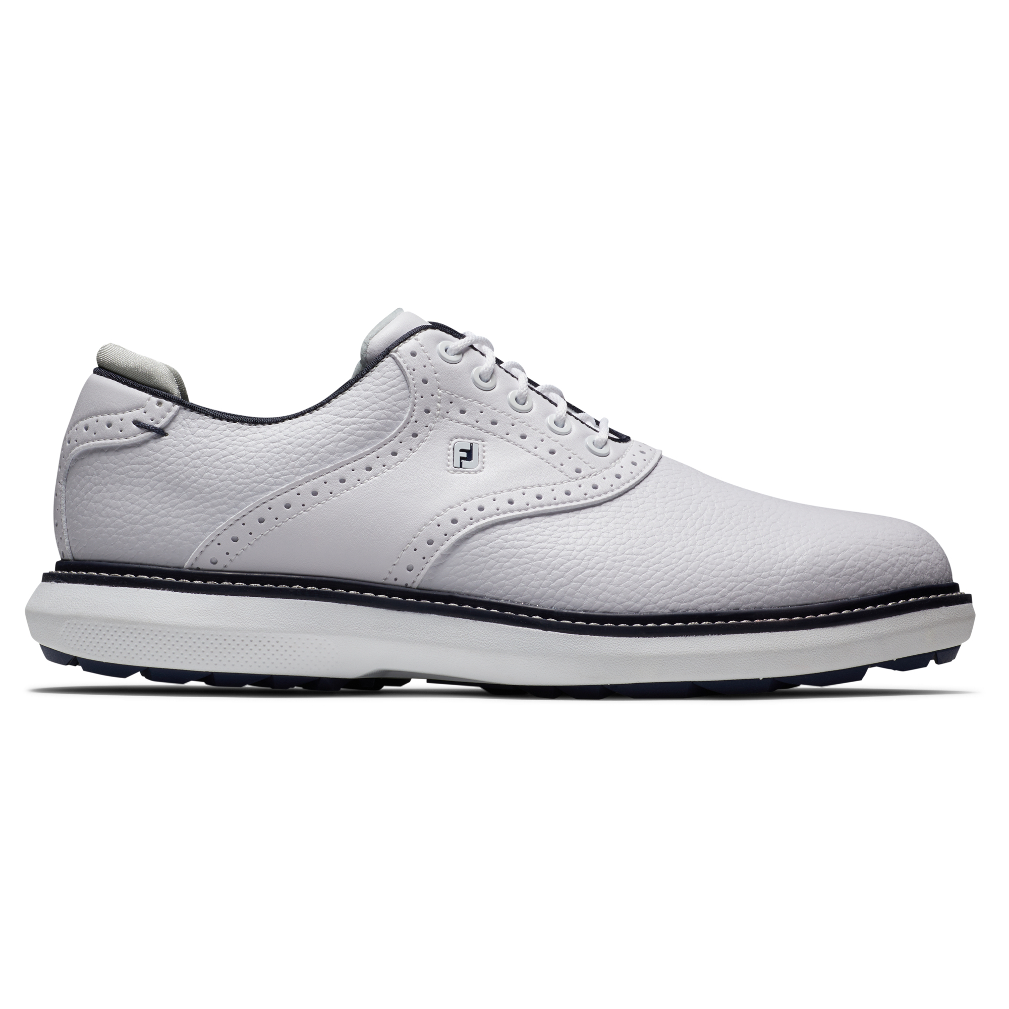 FootJoy Traditions Golf Shoes 2025 - A Modern Classic - The Golf Shop ...