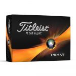 Titleist Pro V1 Golf Balls | A Comprehensive Buying Guide - The Golf ...
