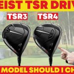 Titleist TSR Drivers - The Ultimate Guide to the TSR1, TSR2, TSR3 and TSR4 - The Golf Shop ...
