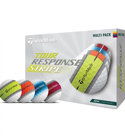 Ping Dot System - Fitting Chart & Colour Codes