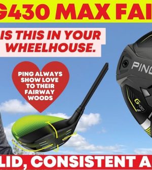 Ping Golf Grip Sizes - Guide To Select The Right Grip For You