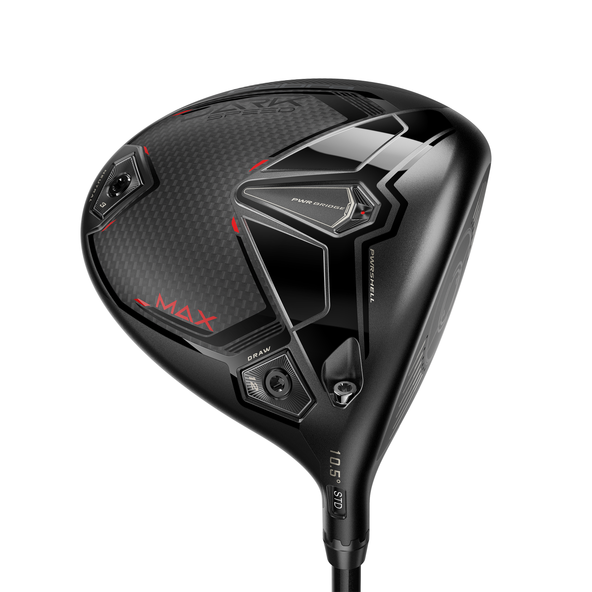 Cobra Darkspeed Drivers - LS, X or Max? The #1 Ultimate Guide - The ...
