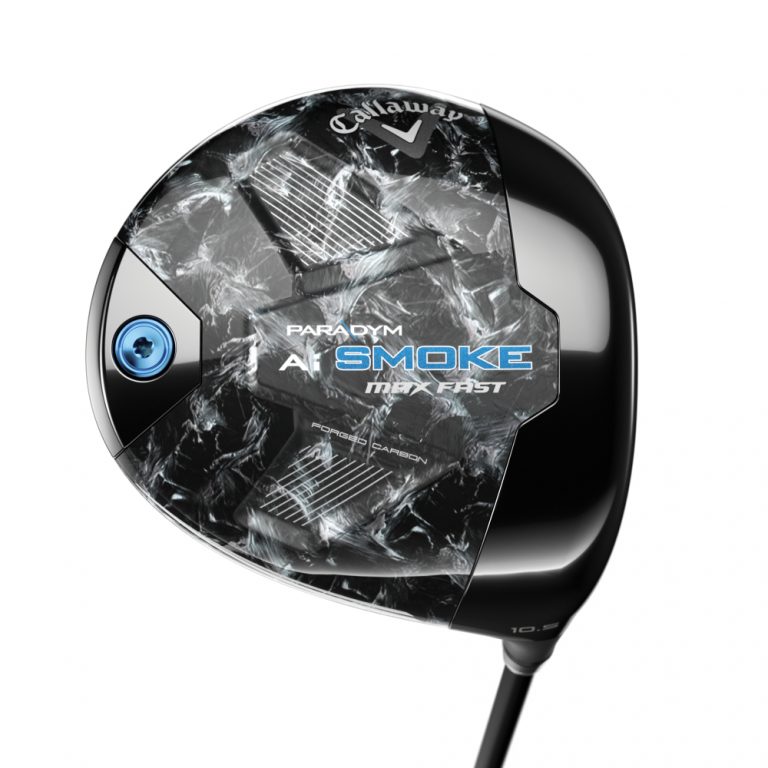 The Callaway Ai Smoke Driver Battle - Incredible Low Price for 2025 ...