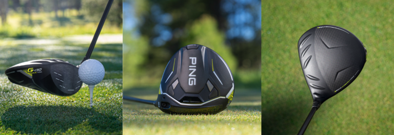 New Ping G430 Max 10K Driver Review - Awesome - The Golf Shop Online Blog