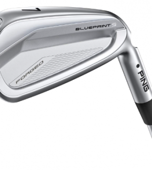 Ping Dot System - Fitting Chart & Colour Codes