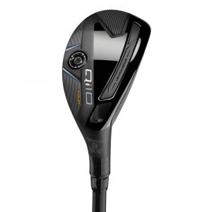 TaylorMade Qi10 Hybrid, Max and Tour Review - Are They Worth the Hype ...